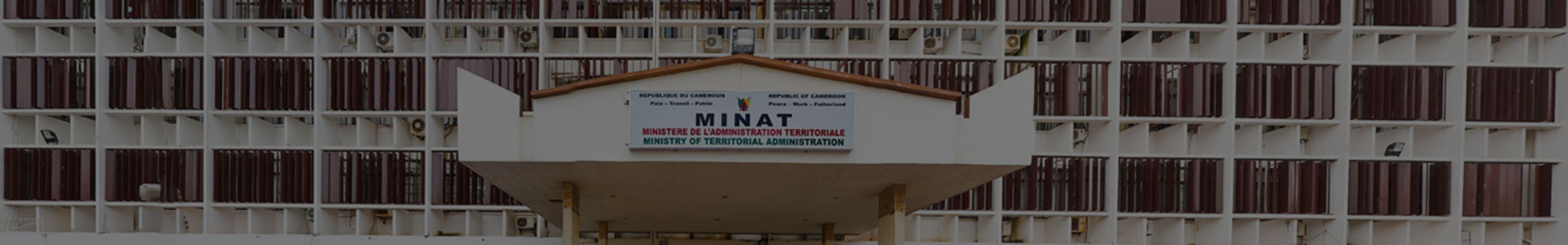 Présentation - MINAT