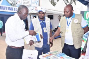 MINAT – Ministère de l'Administration Territoriale