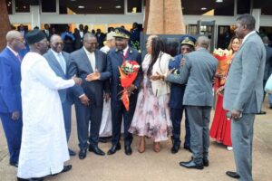 MINAT – Ministère de l'Administration Territoriale